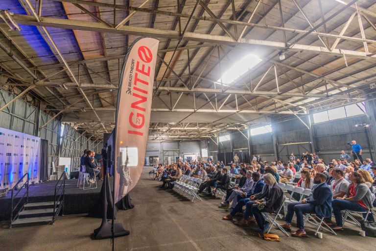 IGNITE22 - braidtheory